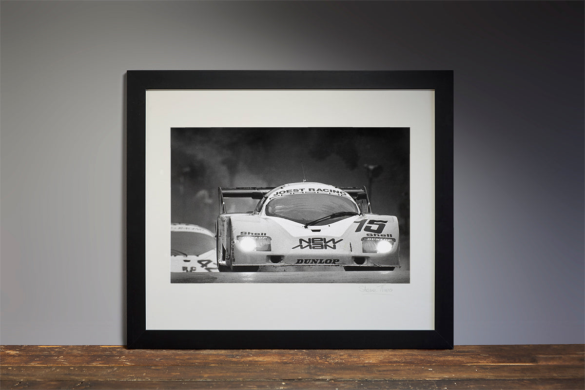 Joest Porsche 936C Brands Hatch 1983 Code No 029 – MotorSportClassics